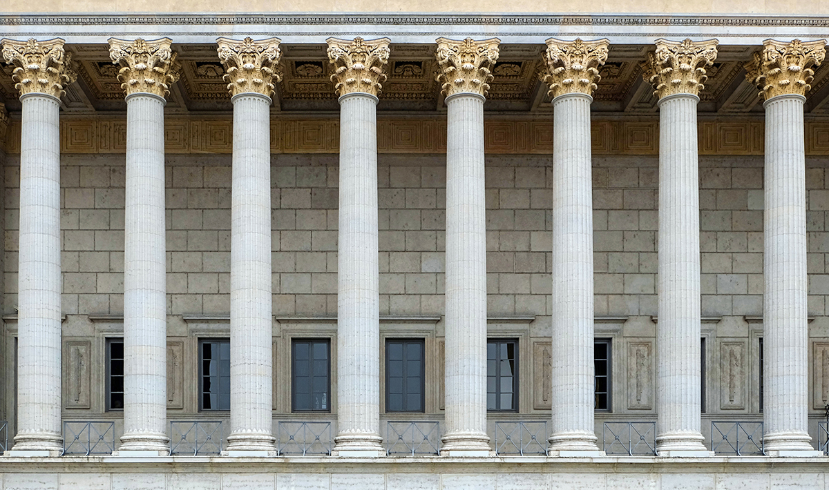 From risk management to decision advantage in banking