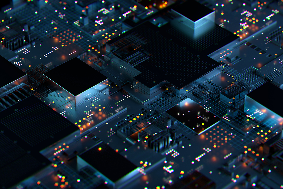 Semiconductors in 2026: Why supply chains are a major bottleneck