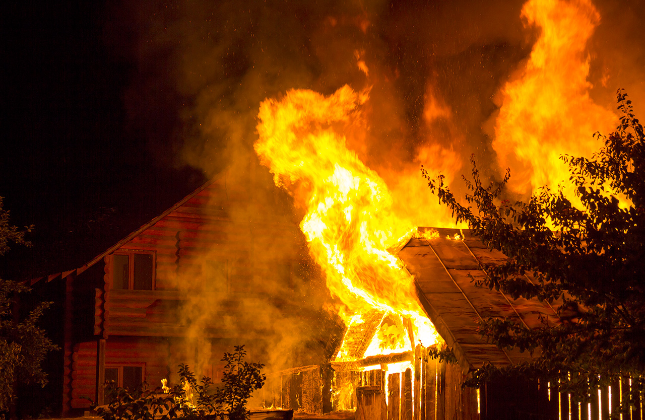 Catastrophe Risk Insights
