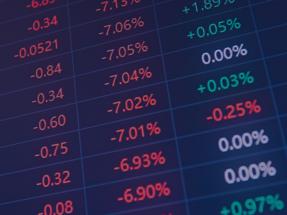 Falling defaults, rising fragility
