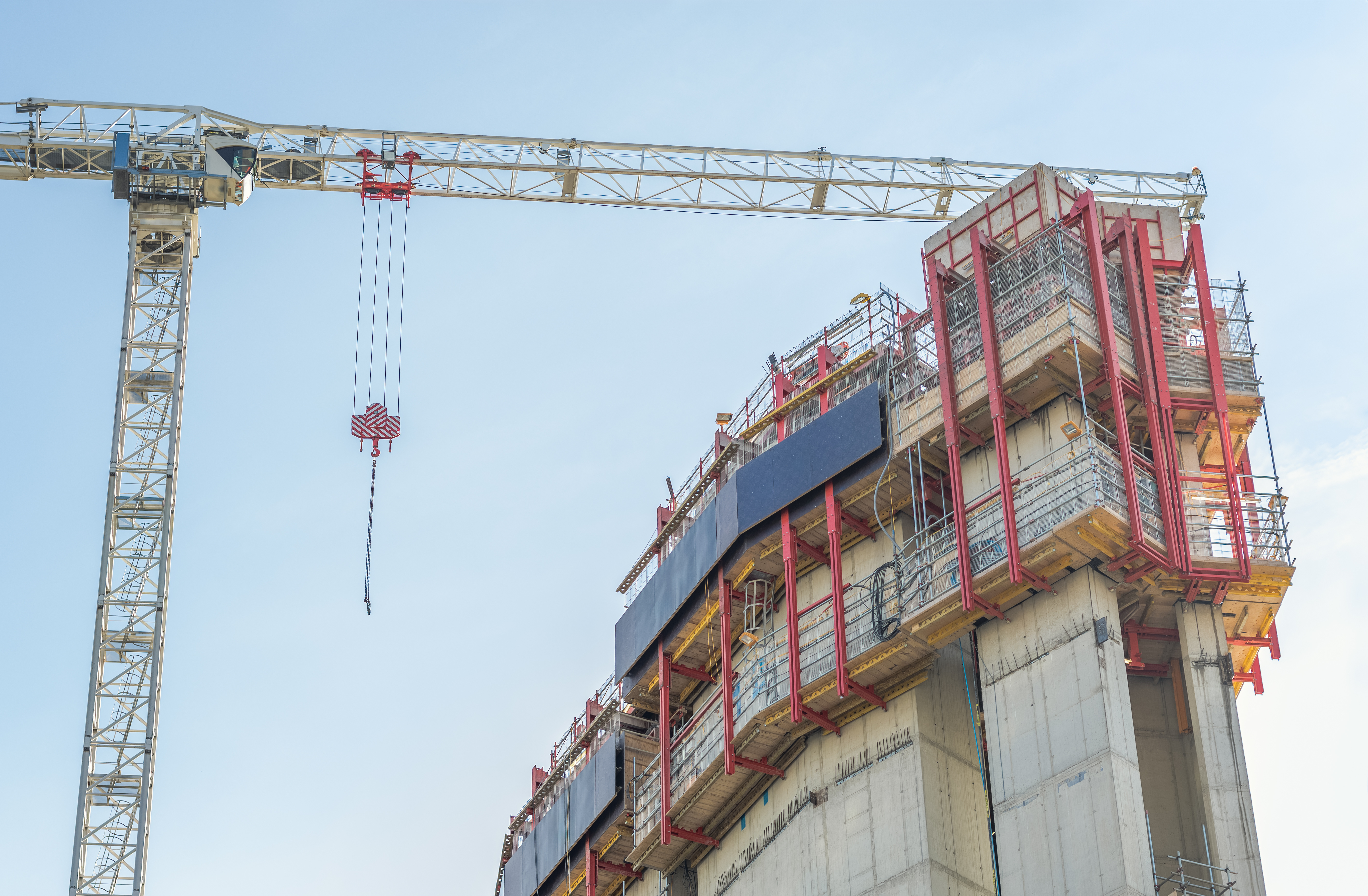 Surety’s growth paradox