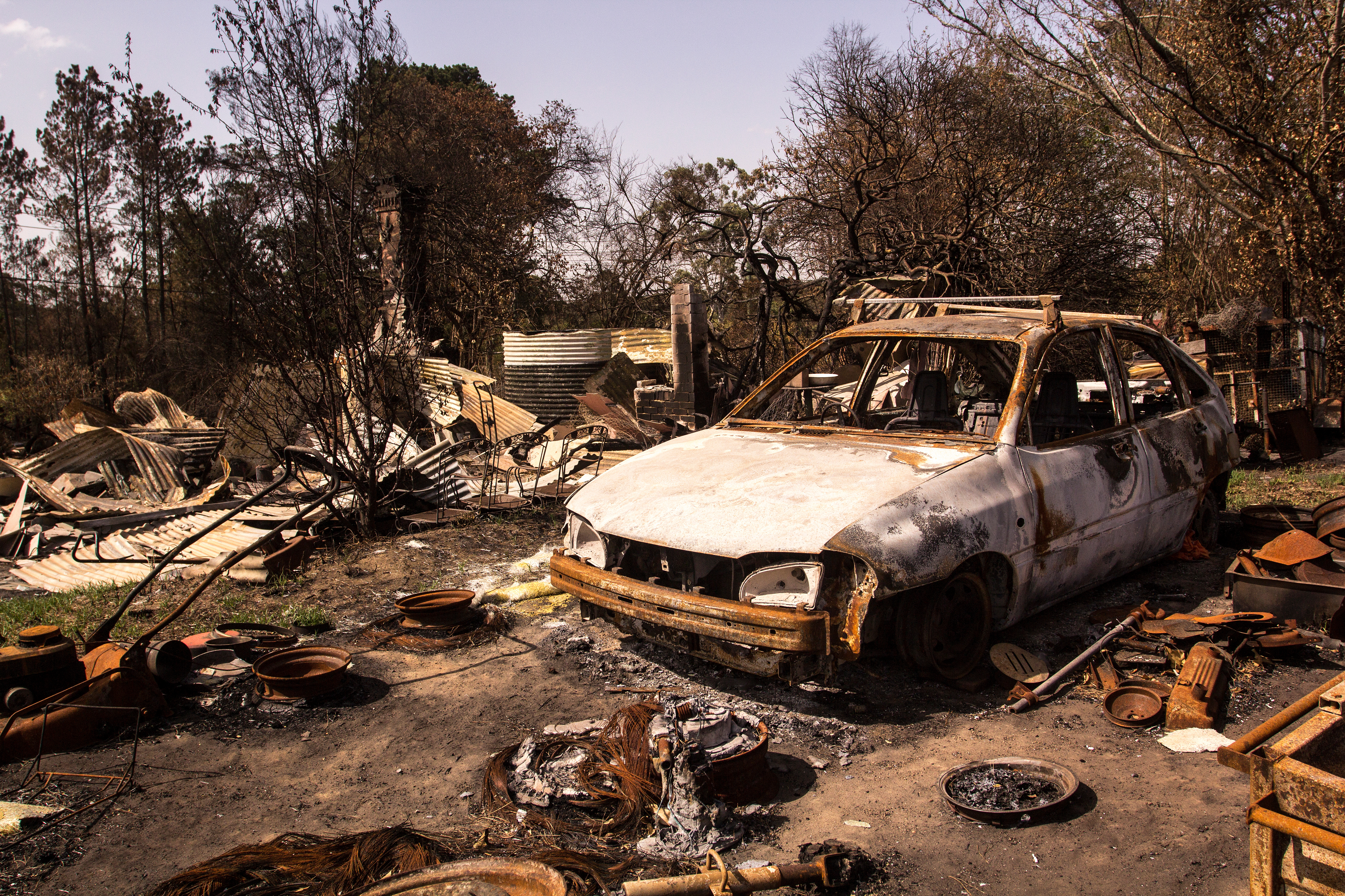 Australia’s bushfire reality in early 2026: Lessons from the past point ...