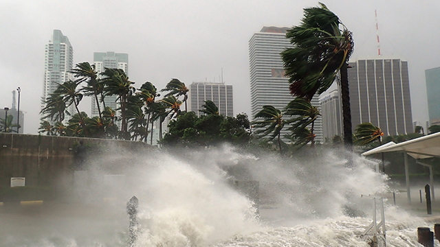 Cyclone, Hurricane, & Tropical Storm Models – Moody’s