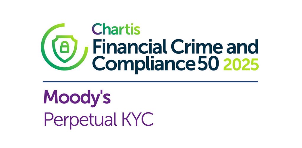 Perpetual KYC (pKYC) Software Solutions from Moody's